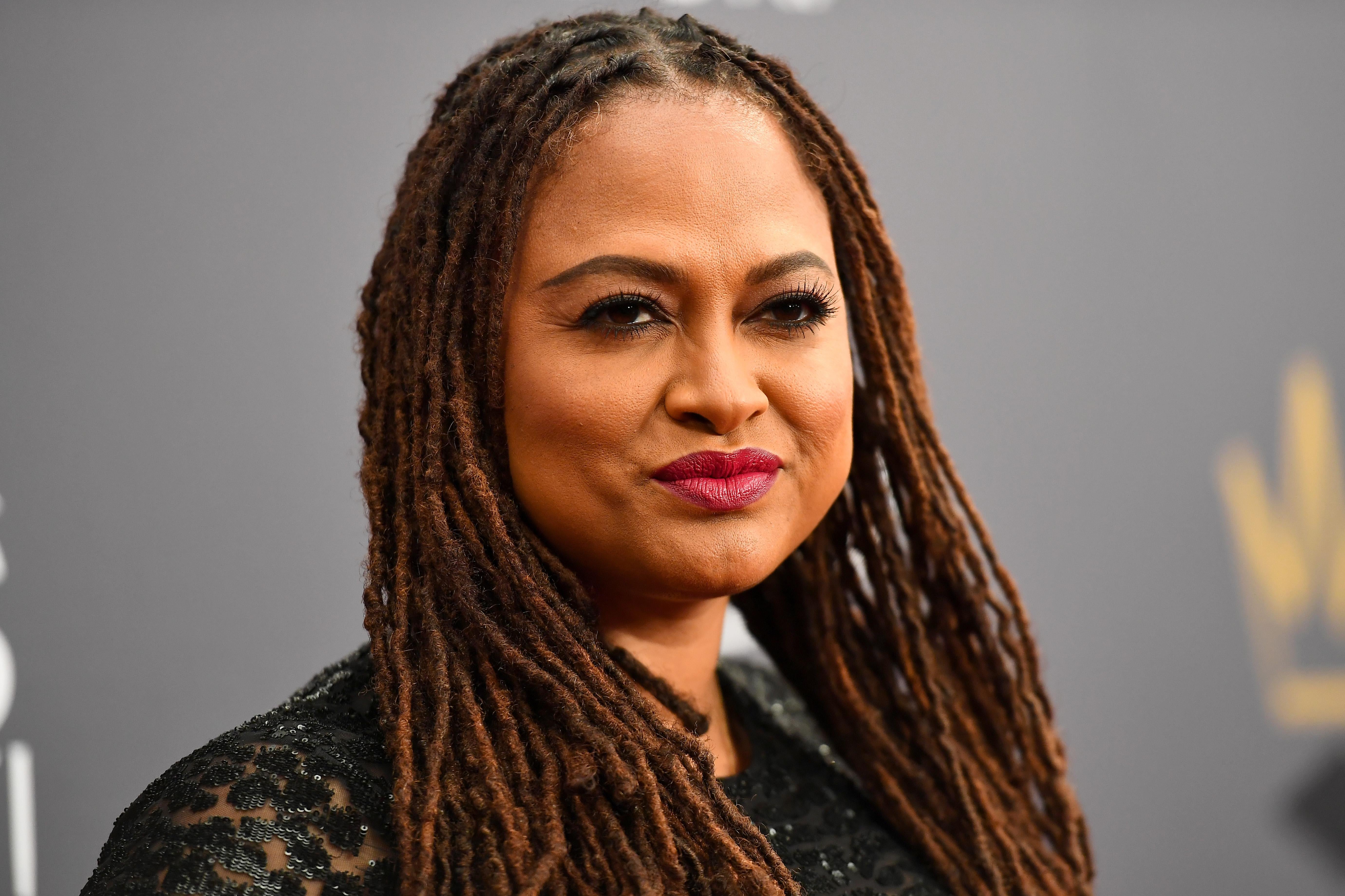 Ava DuVernay is partnering with Netflix on a documentary about Prince.