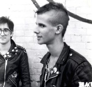 Sounding gay, punk, or jock: What your language says about your social ...