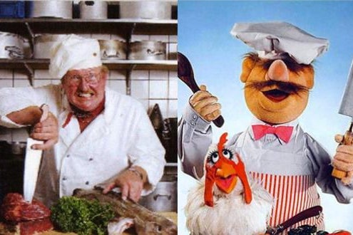 Swedish Chef: What do Swedes think of him? (They think he sounds ...