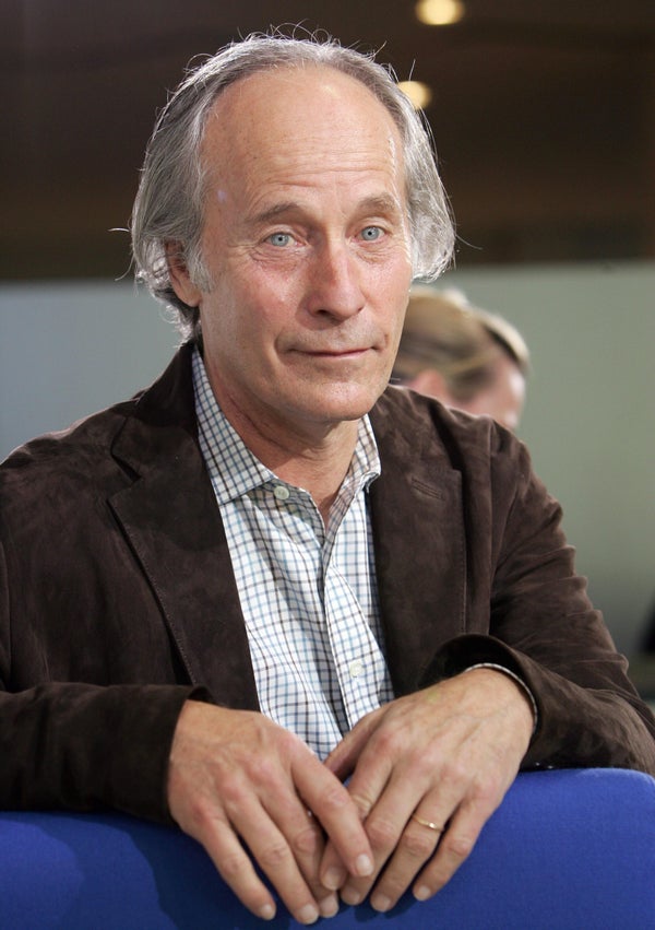 Richard Ford's new Frank Bascombe story shows the damage done by ...