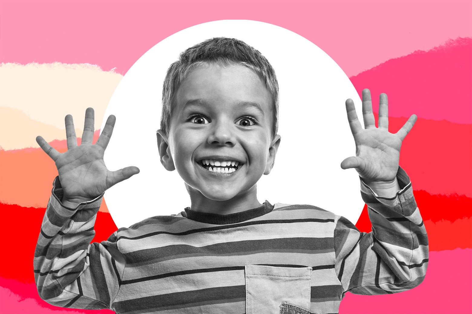 Parenting advice: Uh, my son has developed a sudden... inappropriate ...