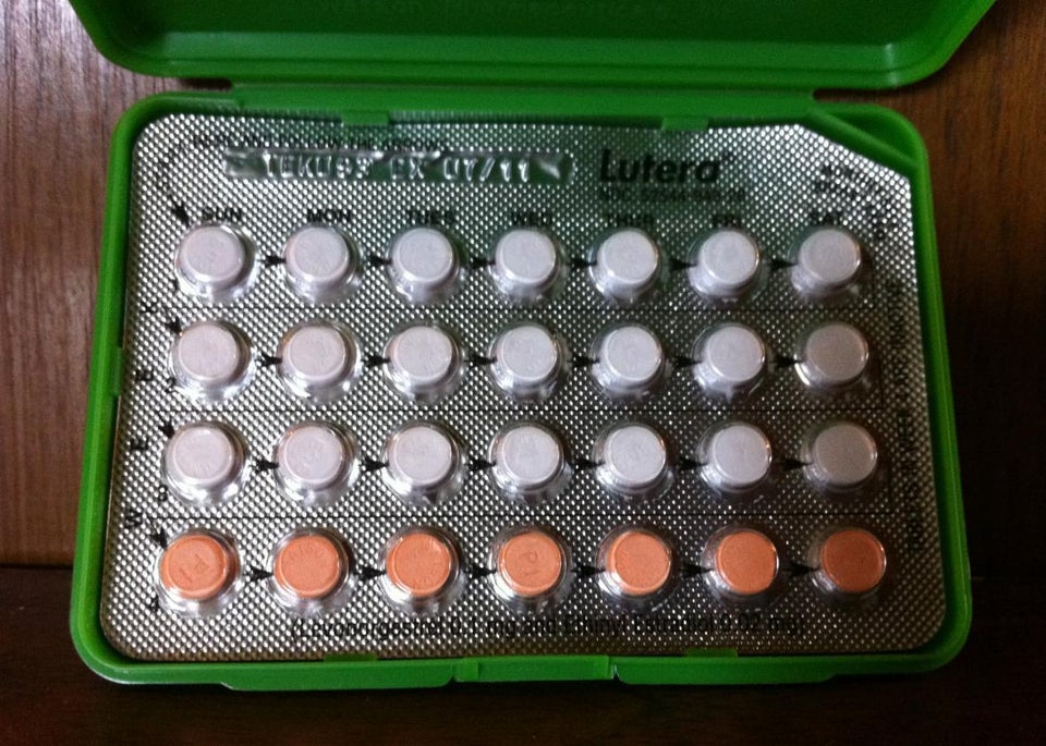 Women are suing a birth control company for mislabeled packs. Do they ...