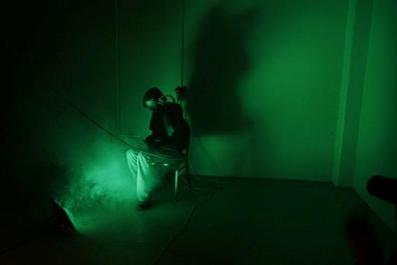 Hacker photos: How Hacker Dojo pranked Wired with hilariously ...