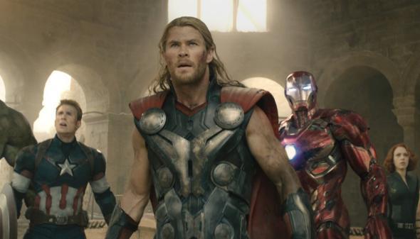 Age of Ultron dream sequences, explained: What each of them meant, and ...
