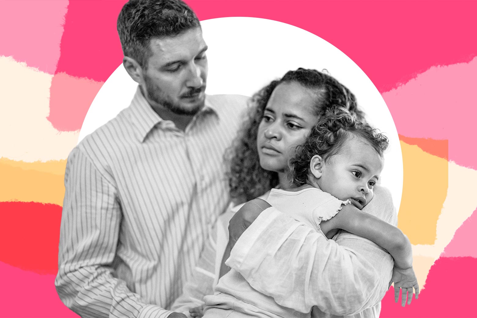 Parenting advice: My husband never wanted kids. Now he’s a great father ...