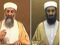 How is a Muslim like Osama Bin Laden supposed to wear his beard?
