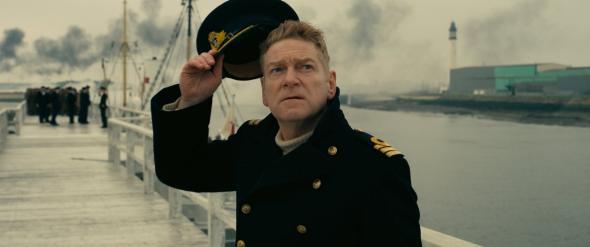 Why see Dunkirk in Imax 70 mm, explained (VIDEO).