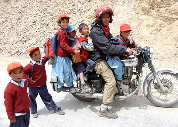 Remembering Matthew Power: His best articles for Harper’s, GQ, and Men ...