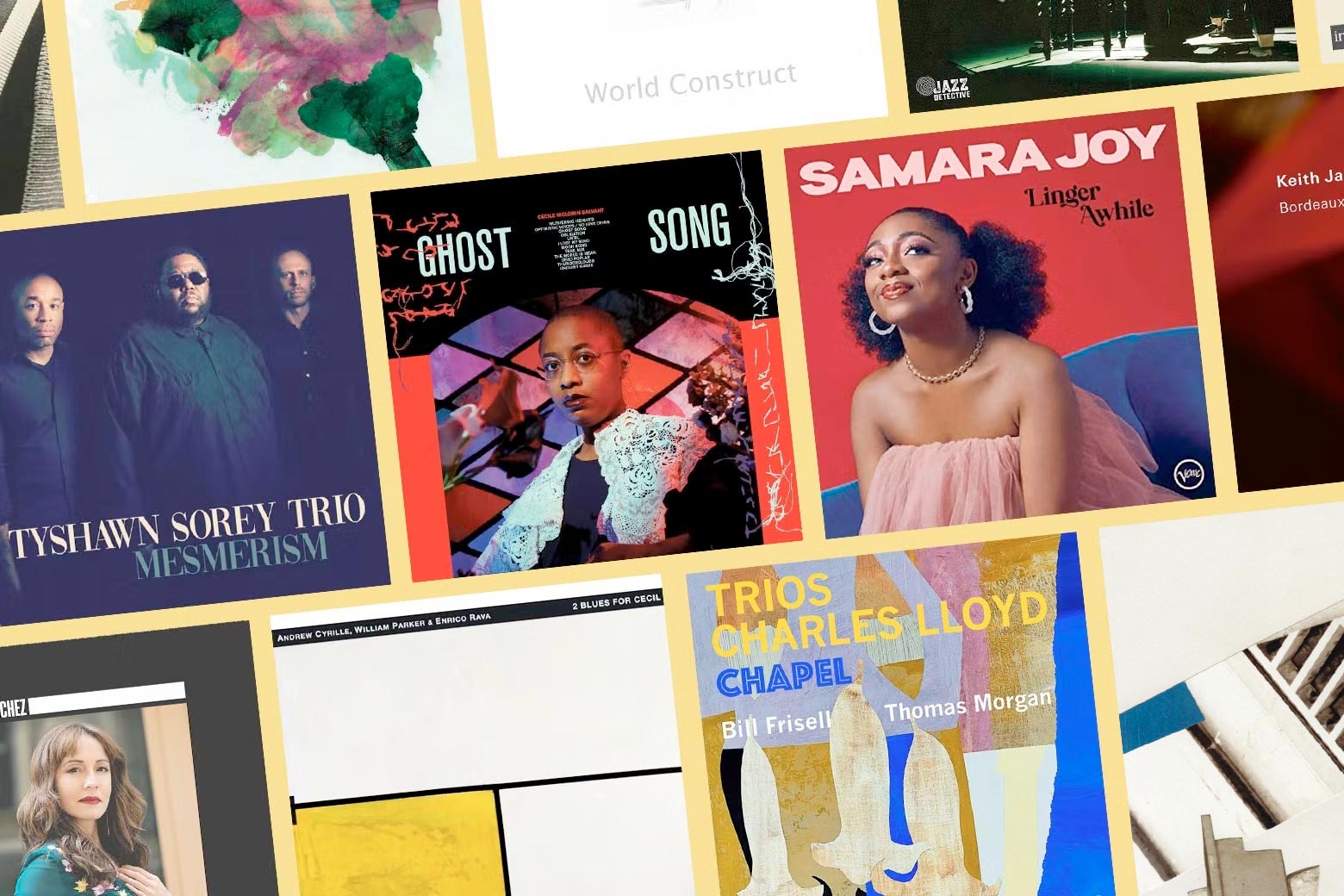 The Best Jazz Albums Of 2022 Plus The Best Historical Releases The Best Jazz Albums Of 2022 Plus The Best Historical Releases