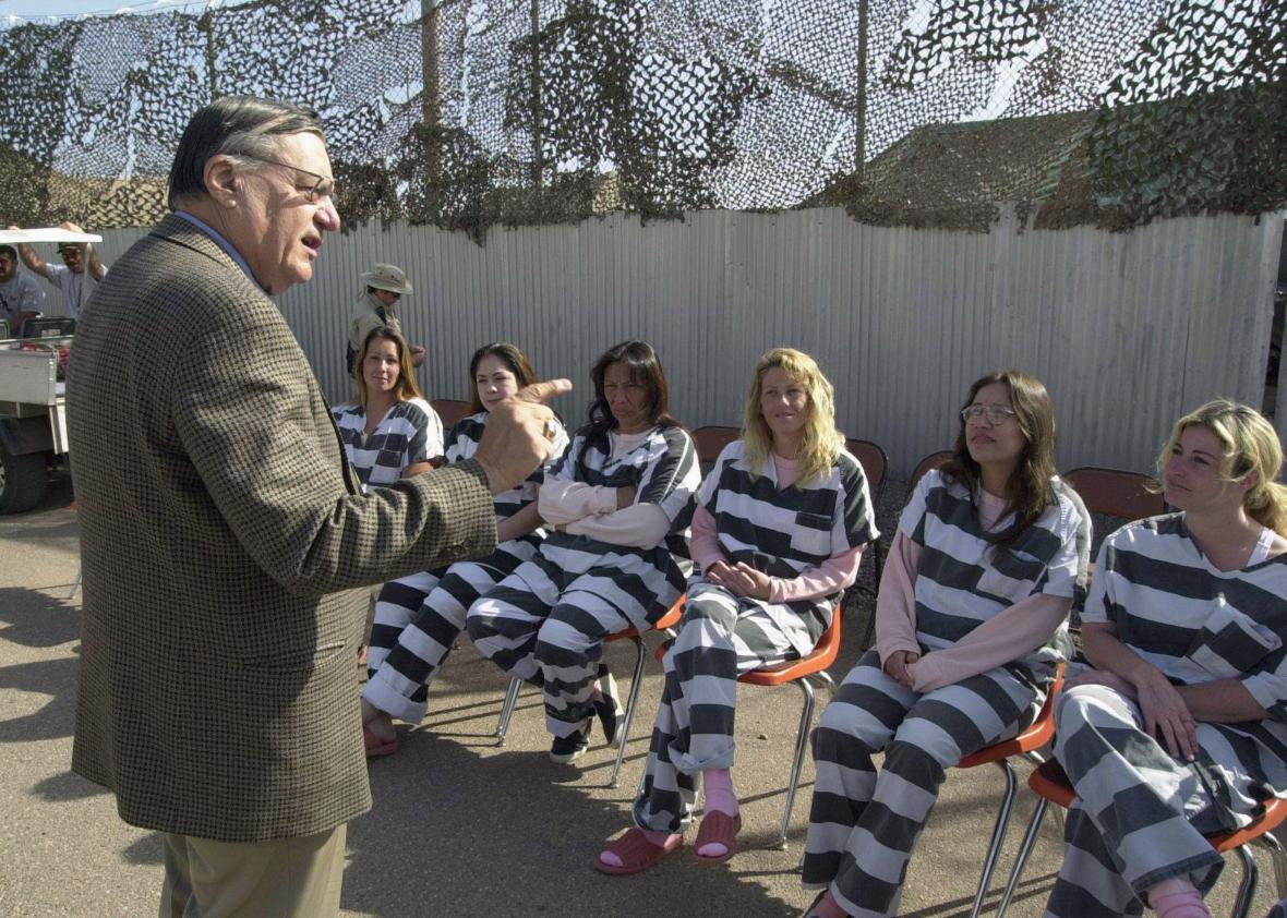 U.S. rate of incarcerated women is shockingly high, and rising.