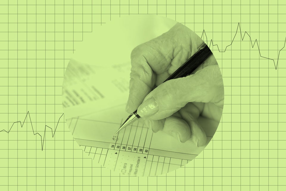 My Mother-in-Law’s Financial Advisor Let Her Make a $30,000 Mistake. I ...