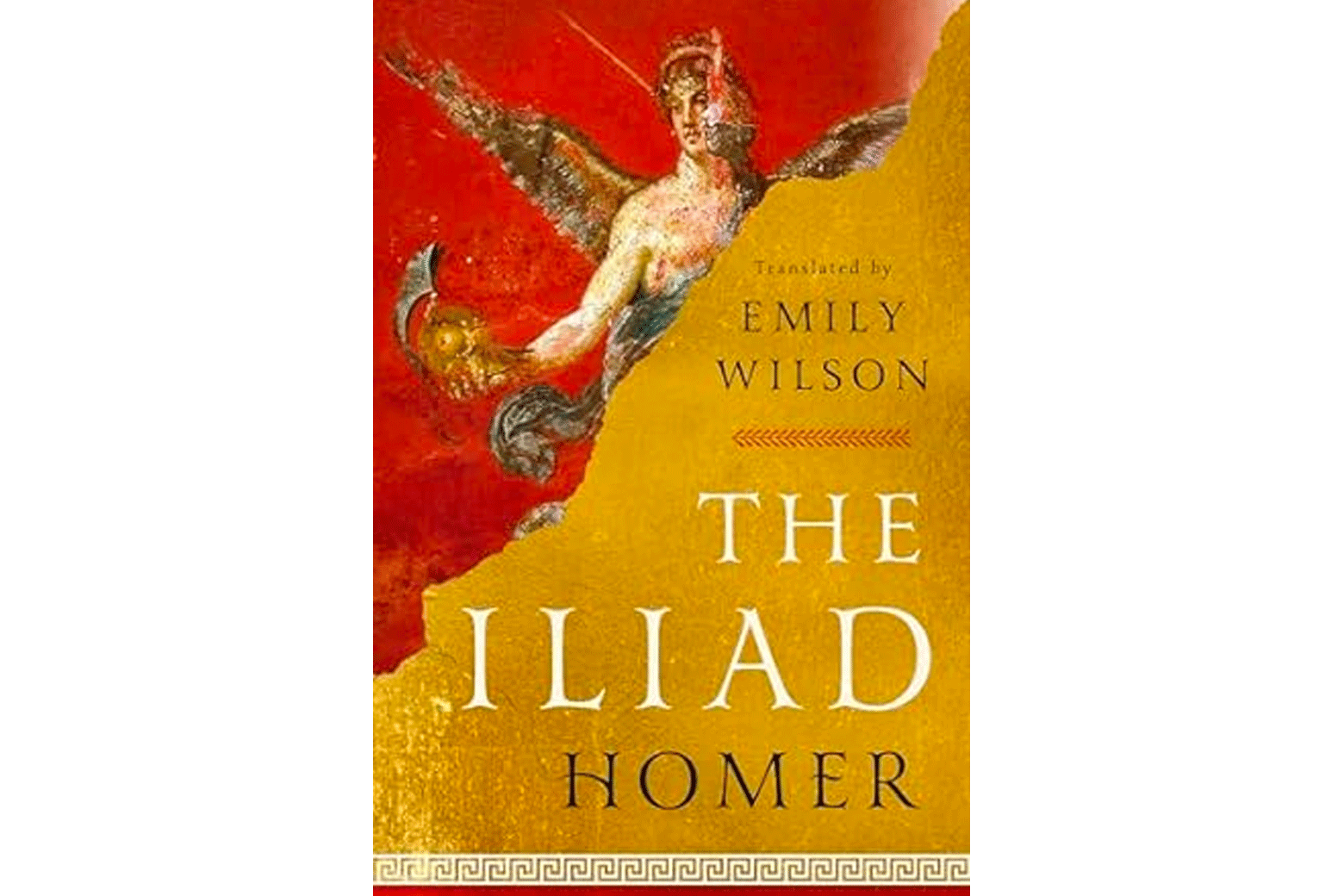 Emily Wilson’s Iliad, reviewed: How the translator brings us close to a ...