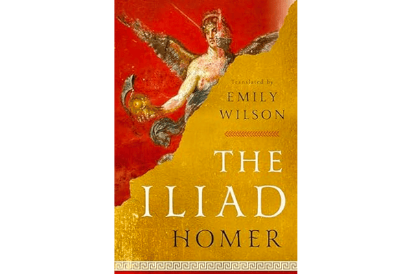 Emily Wilson’s Iliad, reviewed: How the translator brings us close to a ...