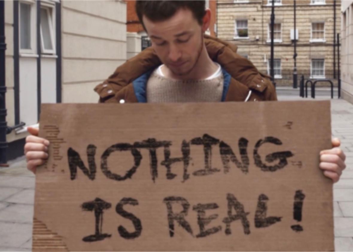 How visual compositing VFX works in movies.