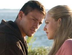 Dear John reviewed.