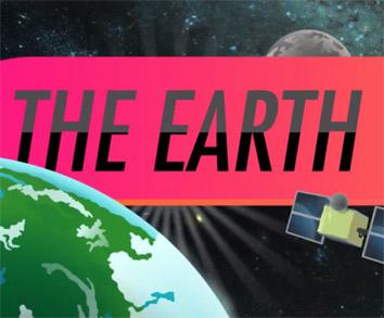 Crash Course Astronomy: Episode 11 Earth.