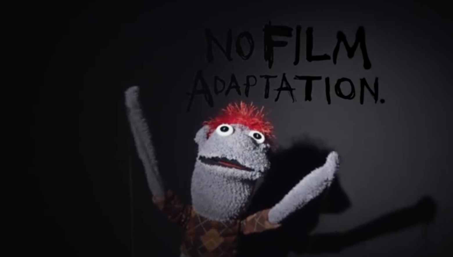 Hand to God's Tyrone, interviewed: Talking with the foulmouthed puppet ...