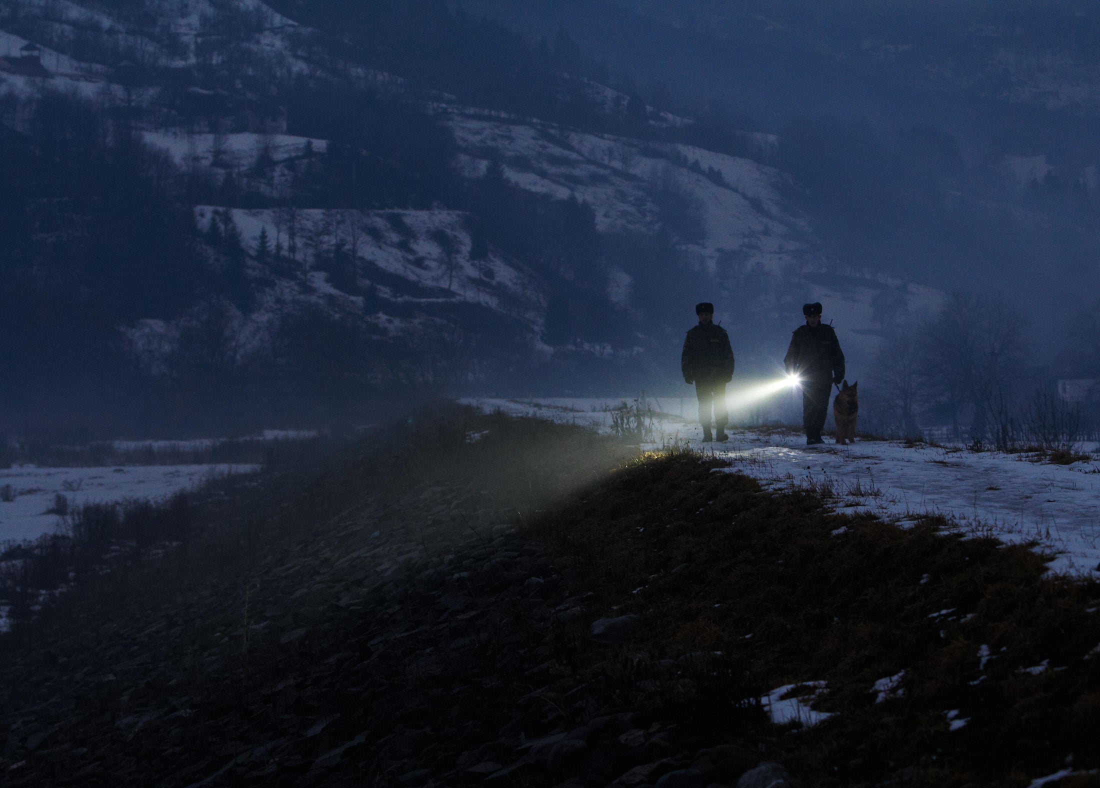 Carpatho-Ukraine: The western Ukrainian region that was an independent ...