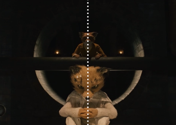 Wes Anderson symmetrical shots: “Centered” video from Kogonada shows ...