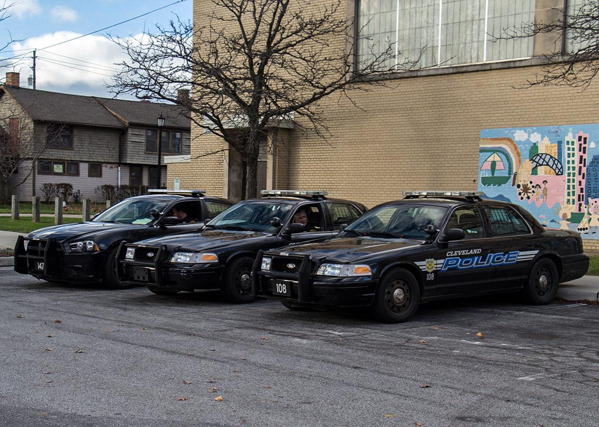 The Supreme Court suggests cops’ use of force is always justified.