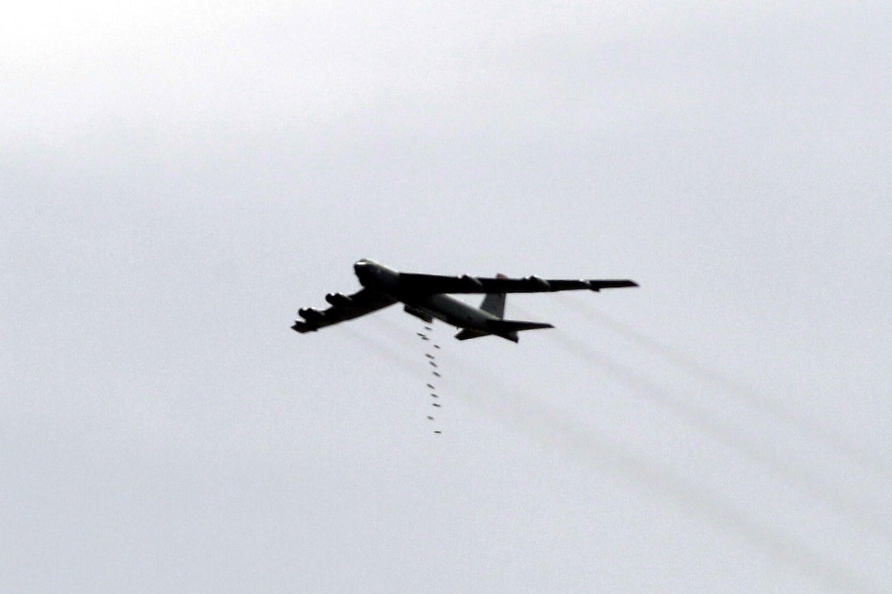 Able Archer 1983: The world came much closer to nuclear war than we ...