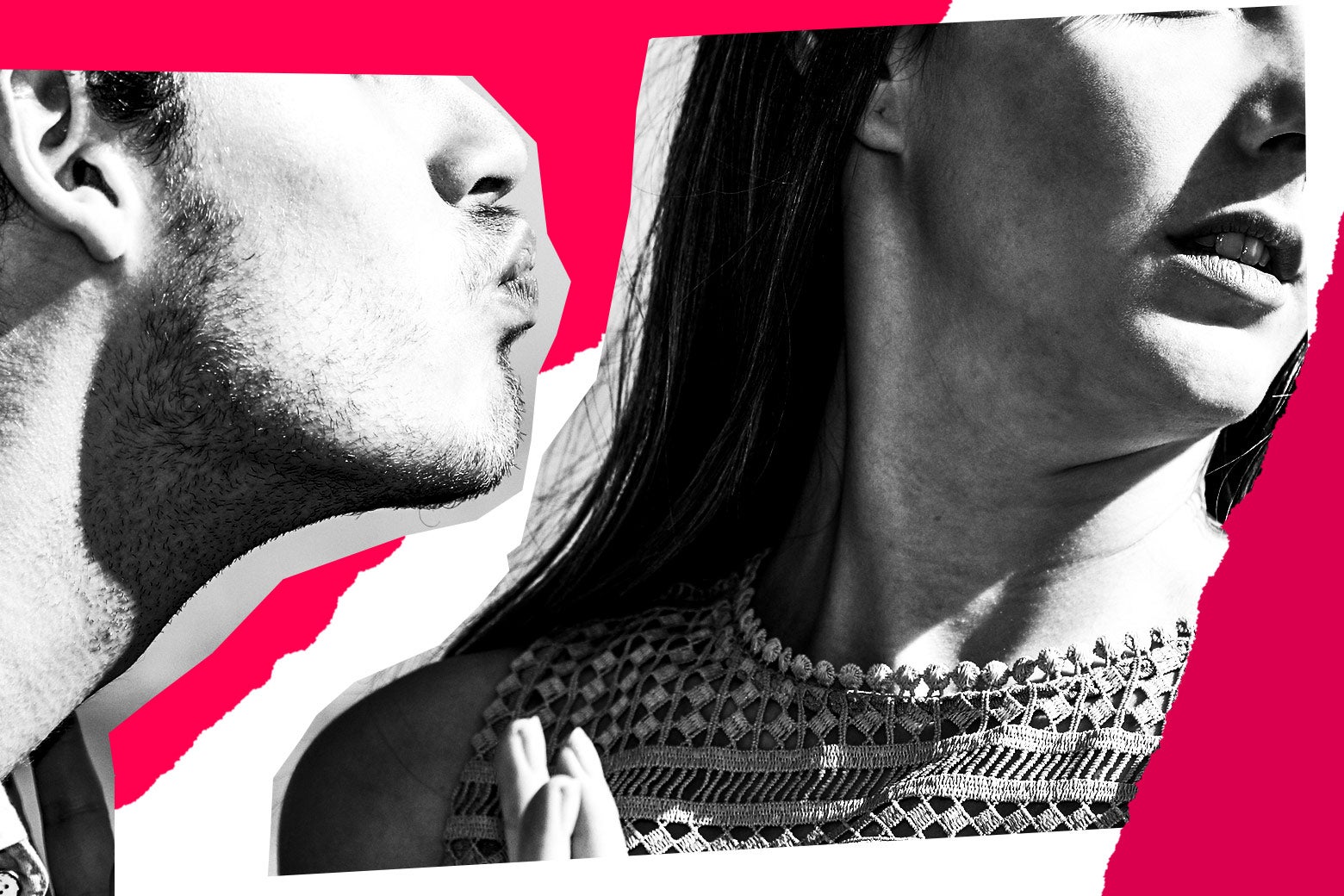 When your date is moving too fast, in this week’s Dear Prudie extra.