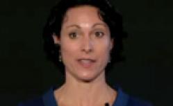 Ted talk: Girls, Autism, and the Empathy Deficit