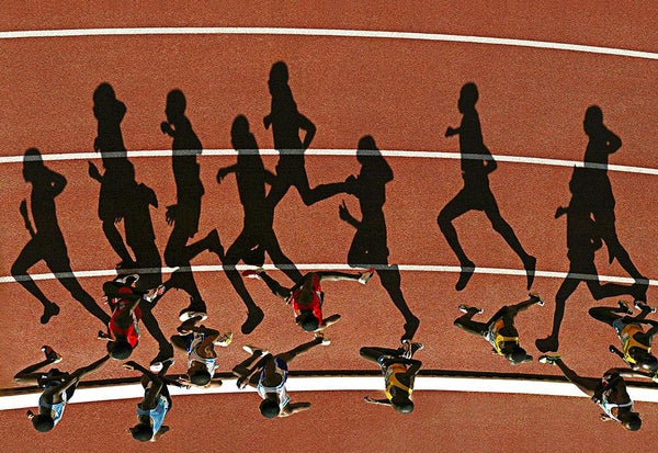 Bob Martin’s 1/1000th: The Sports Photography of Bob Martin is a look ...