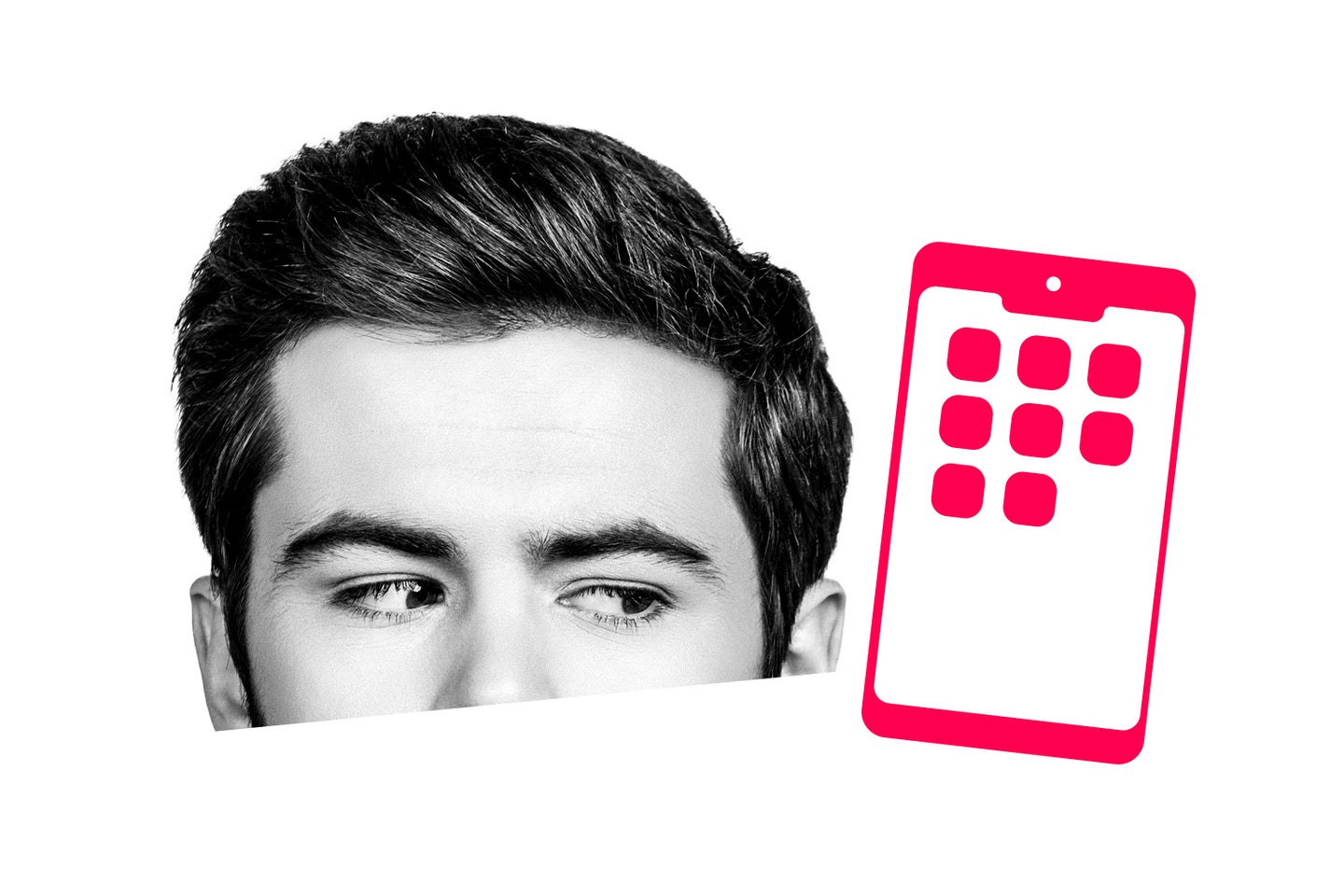 Dear Prudence: I dug into my fiancée’s social media accounts. I’m ...