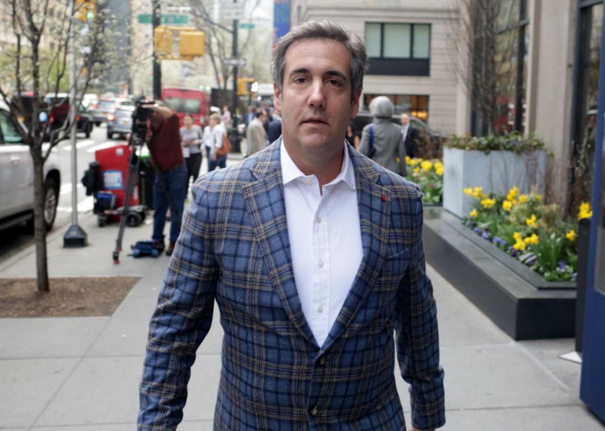 Adam Davidson says the Trump presidency will never emerge from crisis.