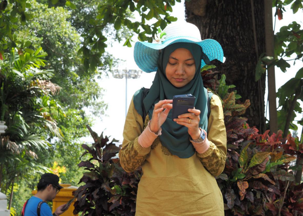 Greg Milner on his GPS book, Pinpoint.