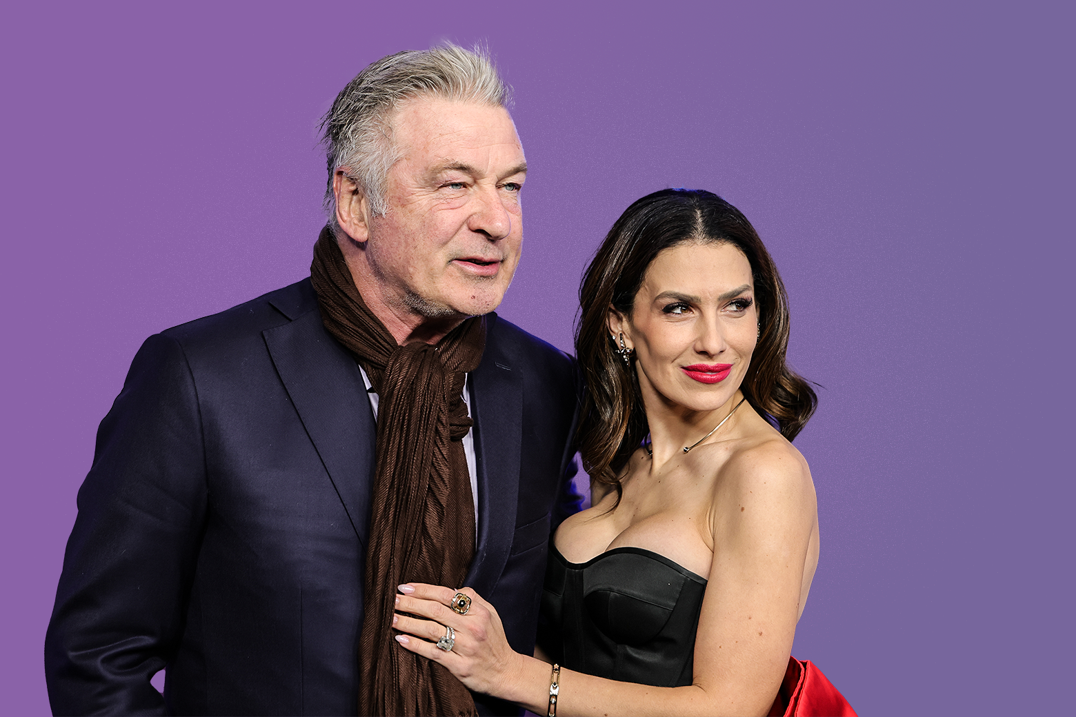 The Baldwins show: How did Alec Baldwin wind up here of all places?