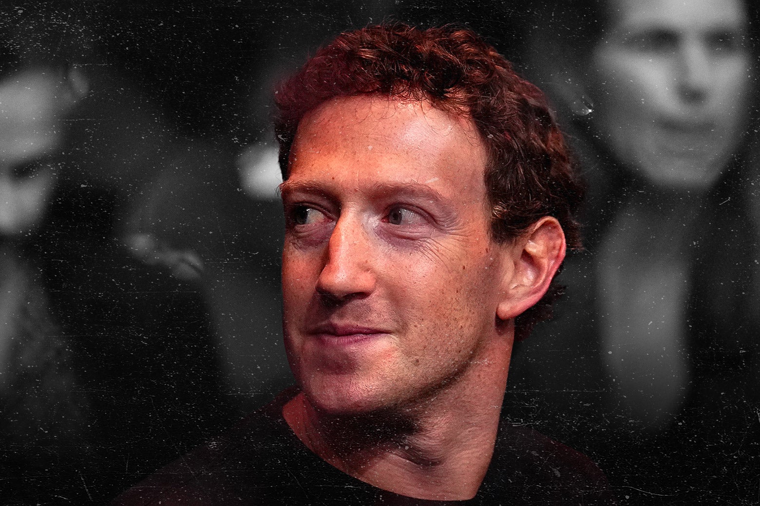 Mark Zuckerberg: The real reason why Meta is so chaotic right now.