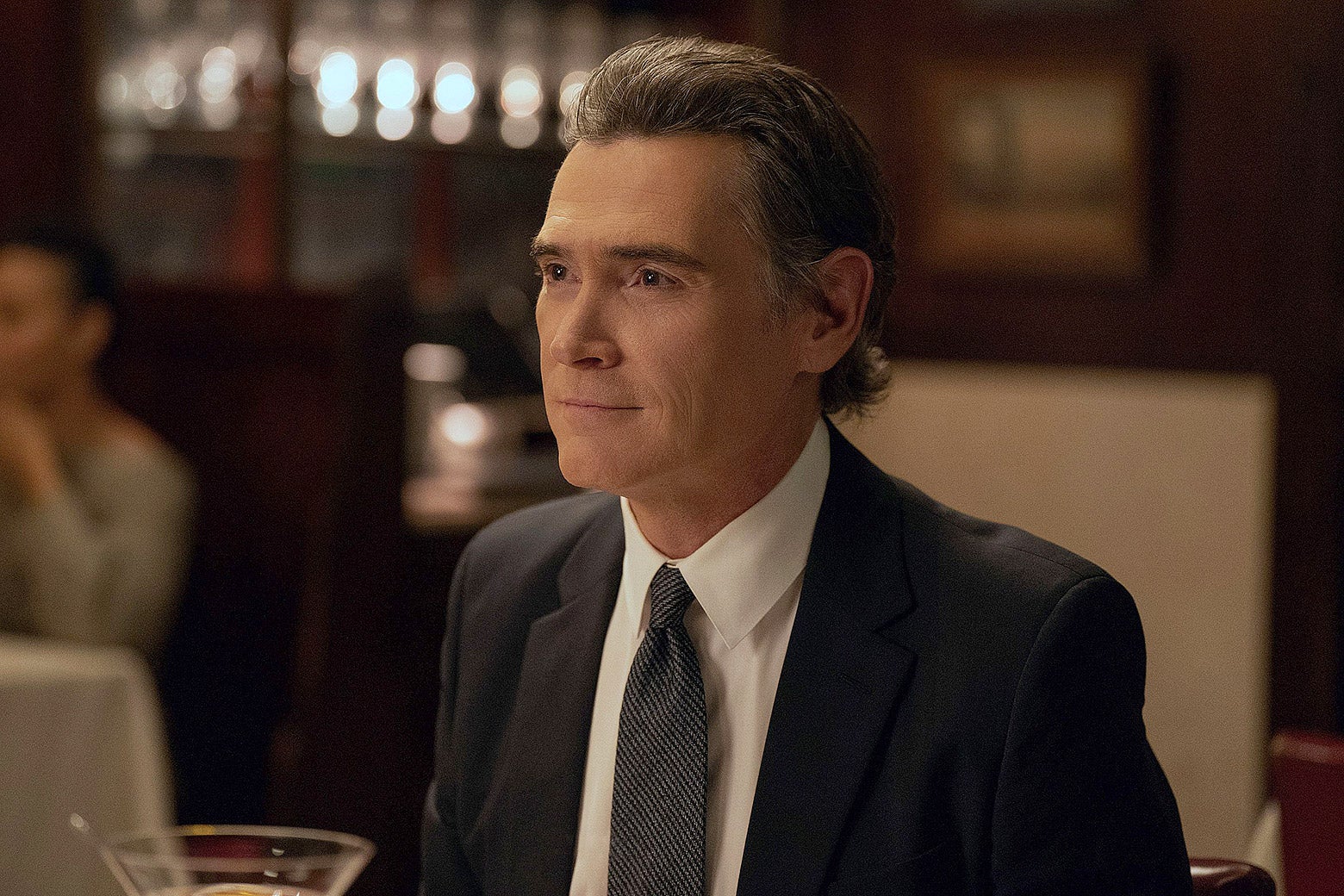 The Morning Show Season 3: Billy Crudup’s Cory soars to darker, more ...