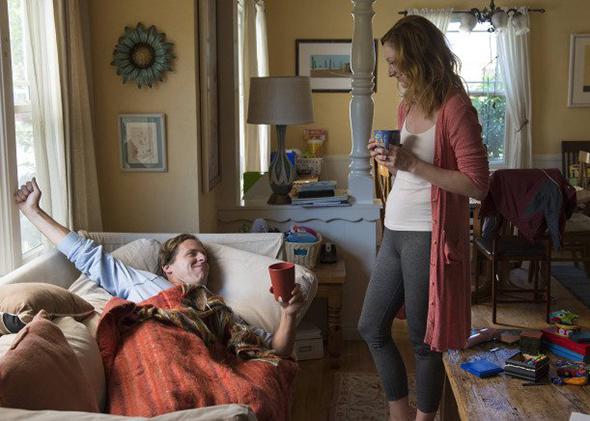 FX’s Married and You’re the Worst, reviewed.