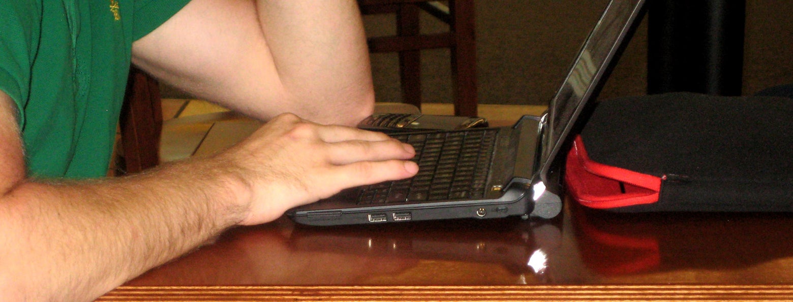 Hugo Schwyzer quits the Internet: Have intolerant feminists driven him ...