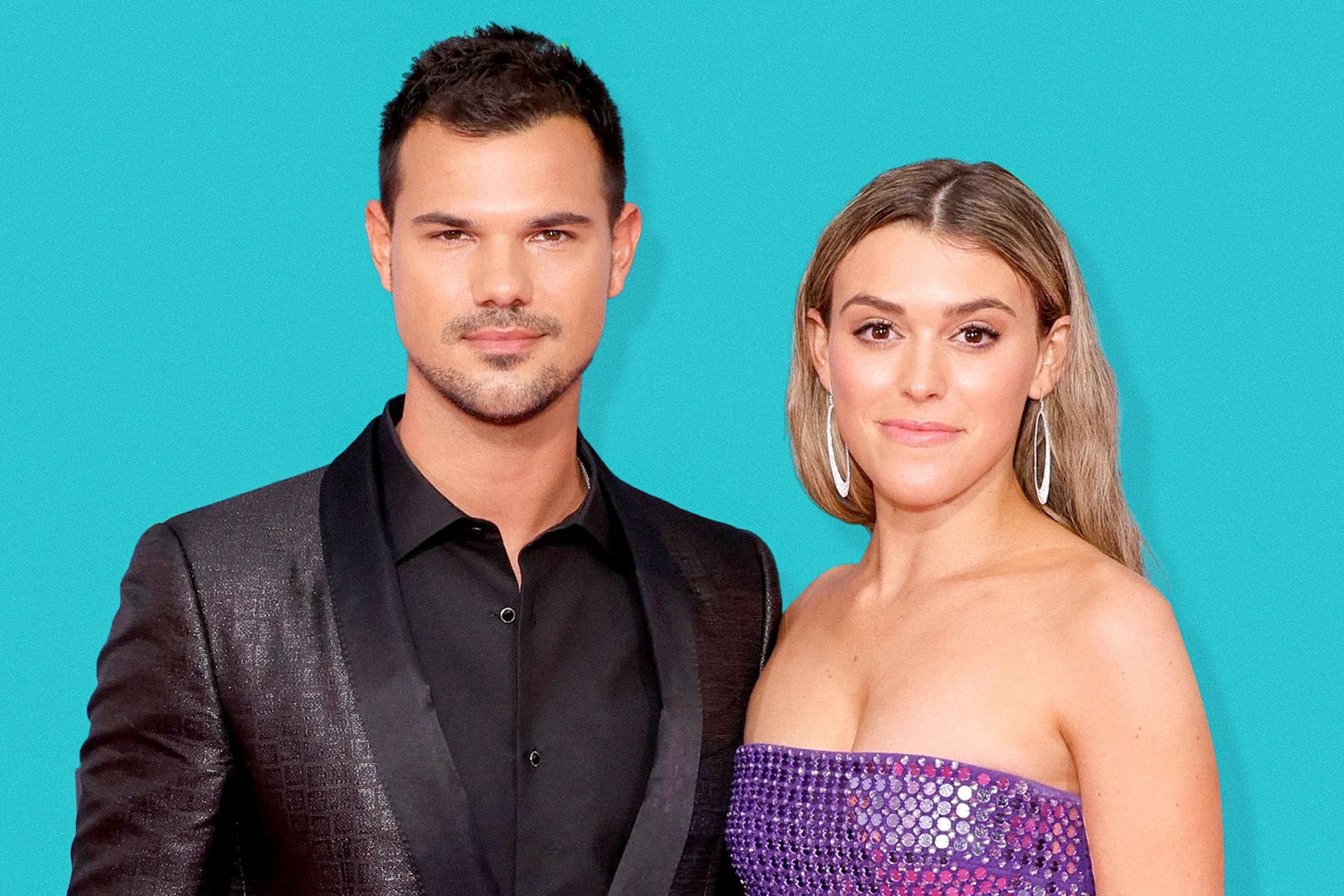 Taylor Lautner engaged to woman with same name: there's a scientific ...