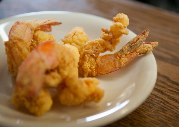 Best batter for frying: Simple recipe to deep-fry everything—video.