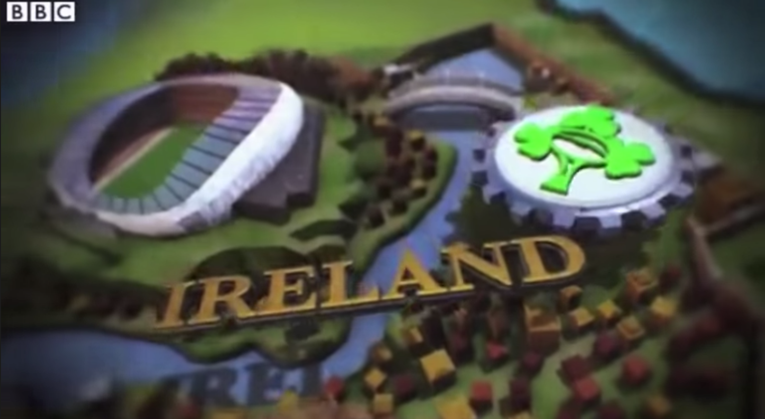 BBC Sport’s Six Nations intro: Rugby’s greatest championship gets Game ...