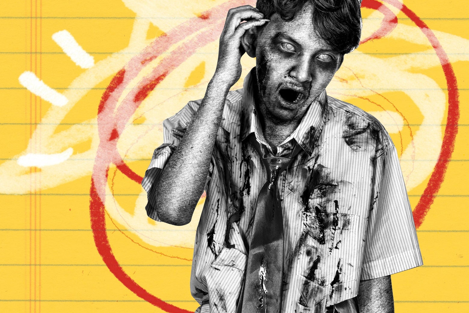 When a pandemic or zombies come for us, this is how you stay alive.