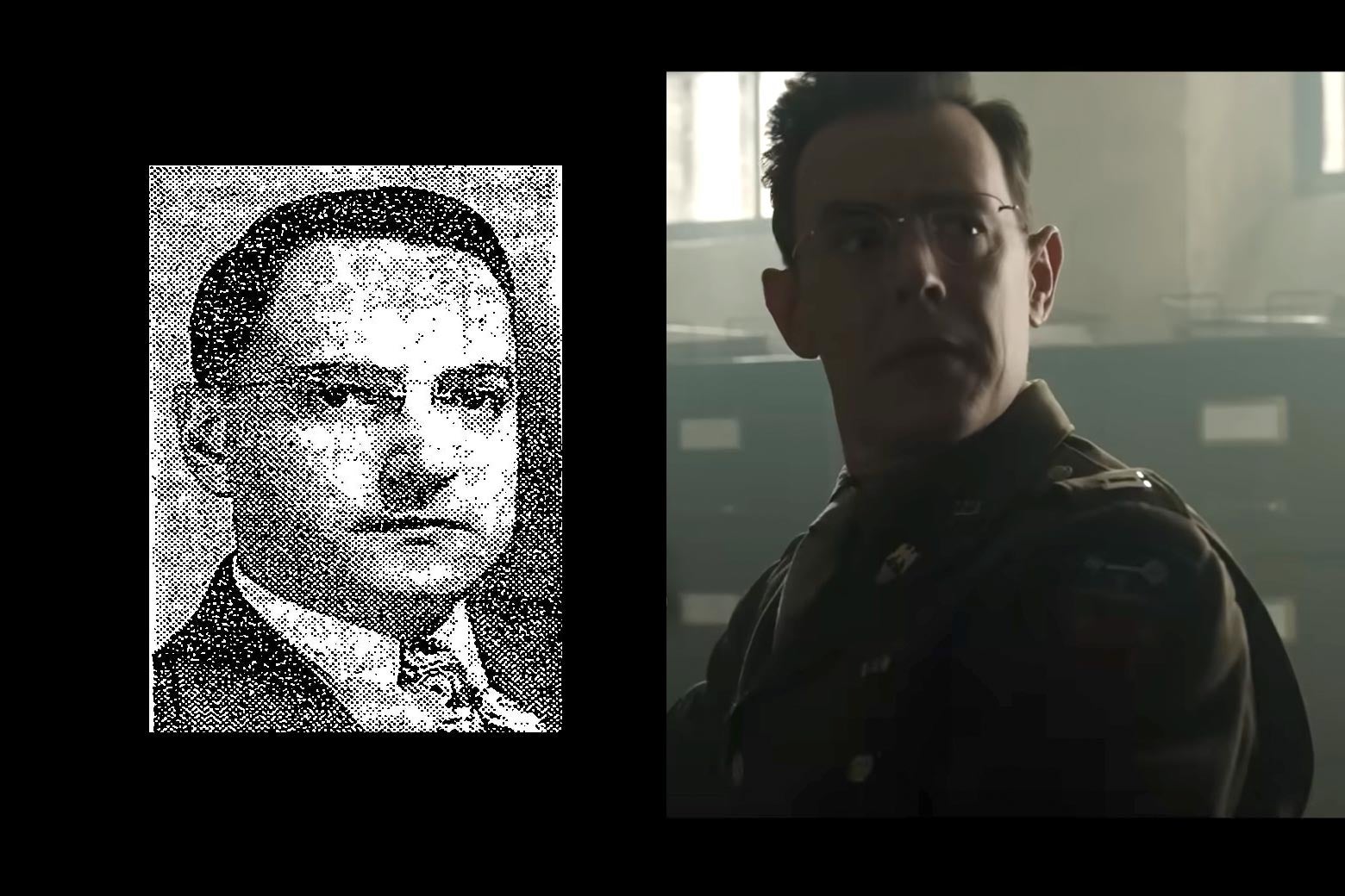 Nuremberg trial movie: Is Russell Crowe’s new WWII Holocaust film a ...