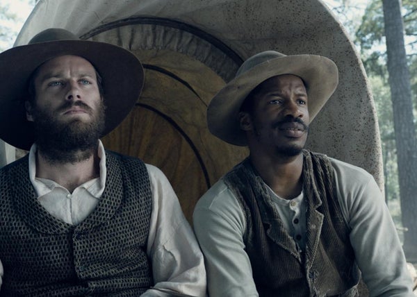 The Birth of a Nation historical accuracy: What’s fact and what’s ...