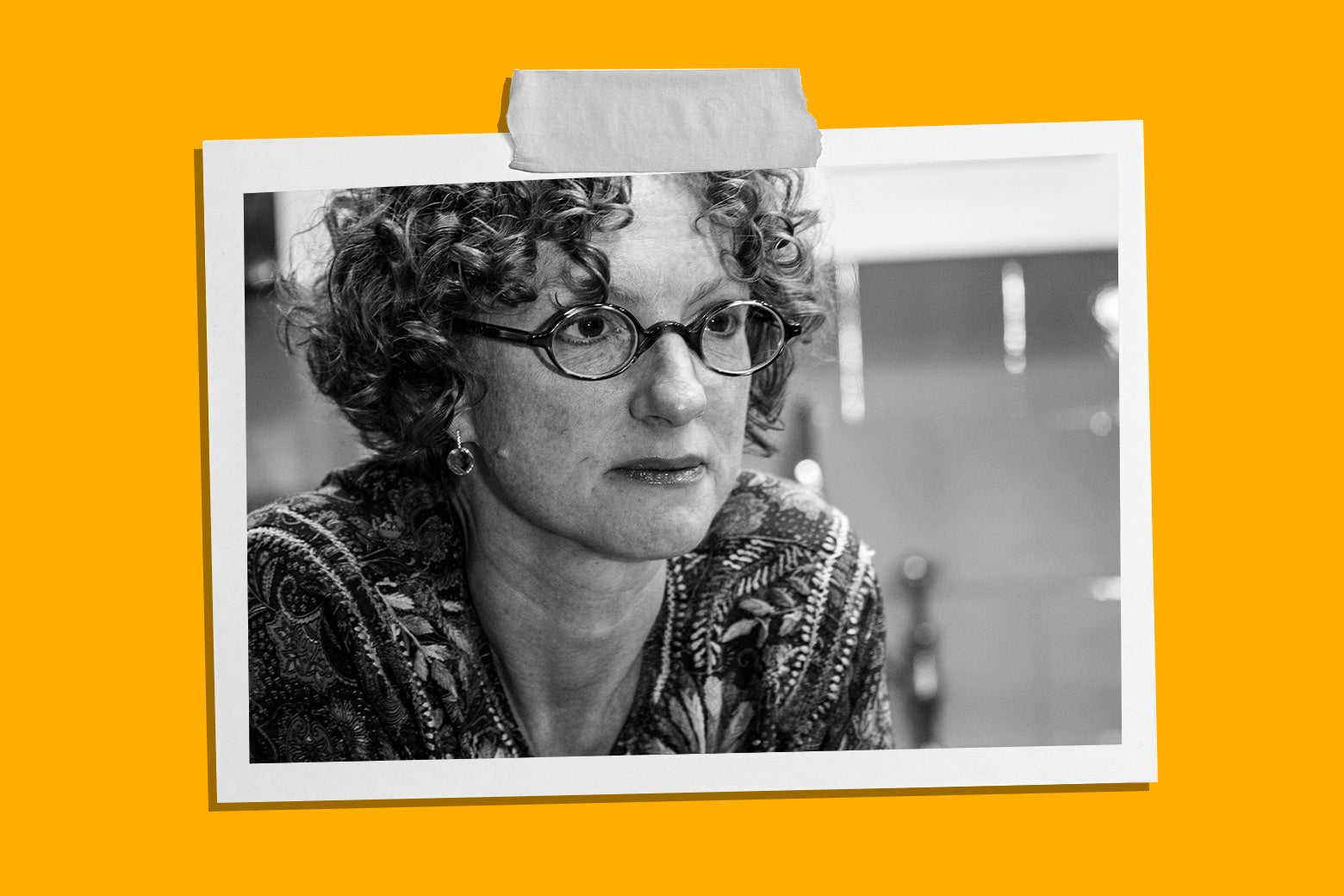 Museum curator Debra Schmidt Bach on the art of selecting objects that ...