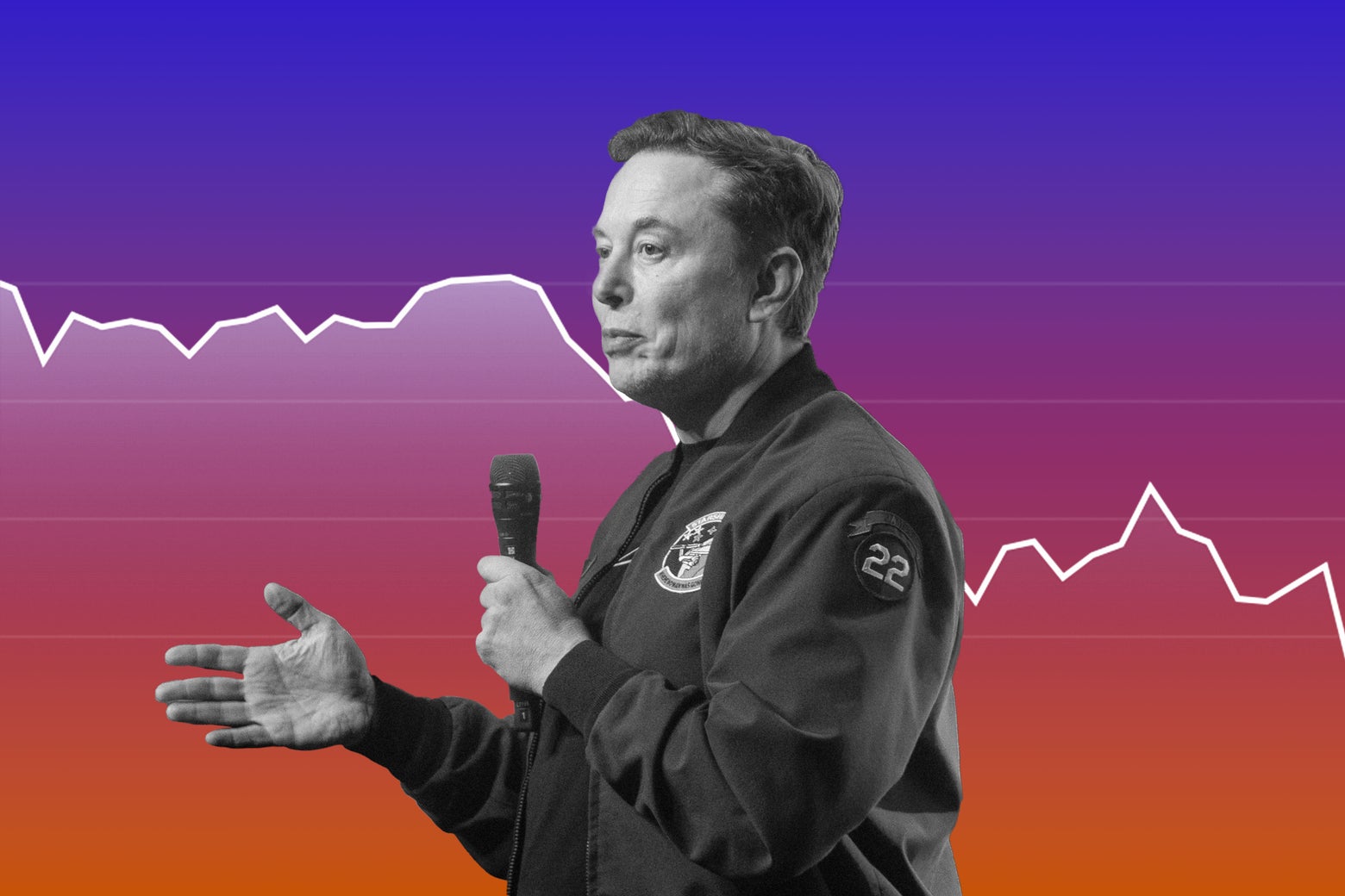 Can Wall Street push Musk out of DOGE and back to Telsa?