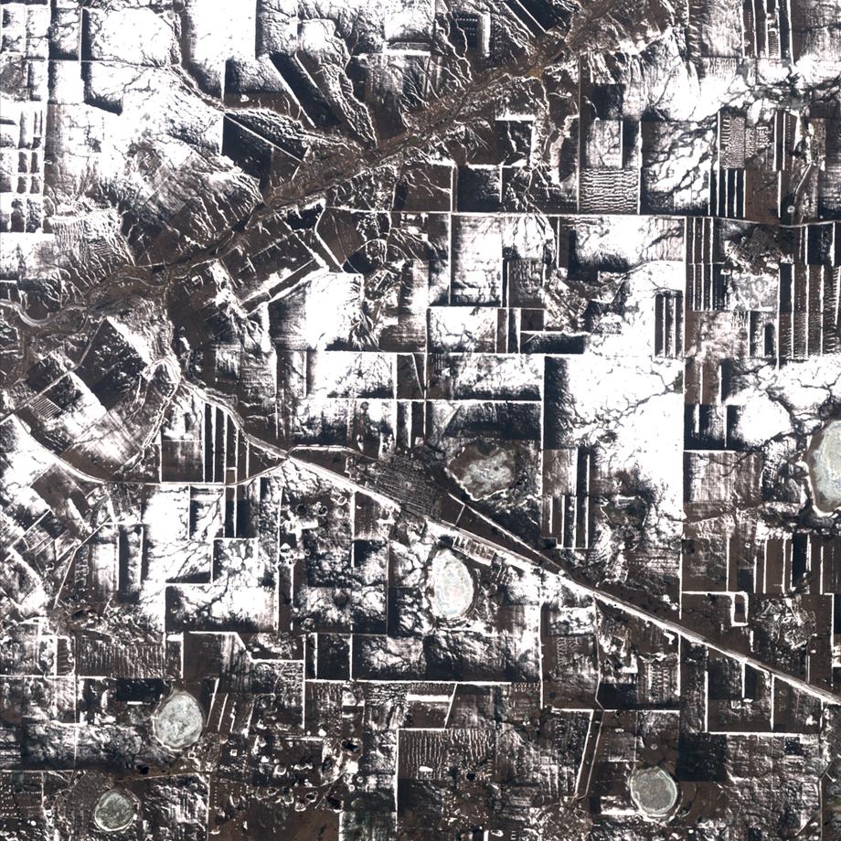 Earth As Art: Fresh and inspiring glimpses of our planet (PHOTOS).