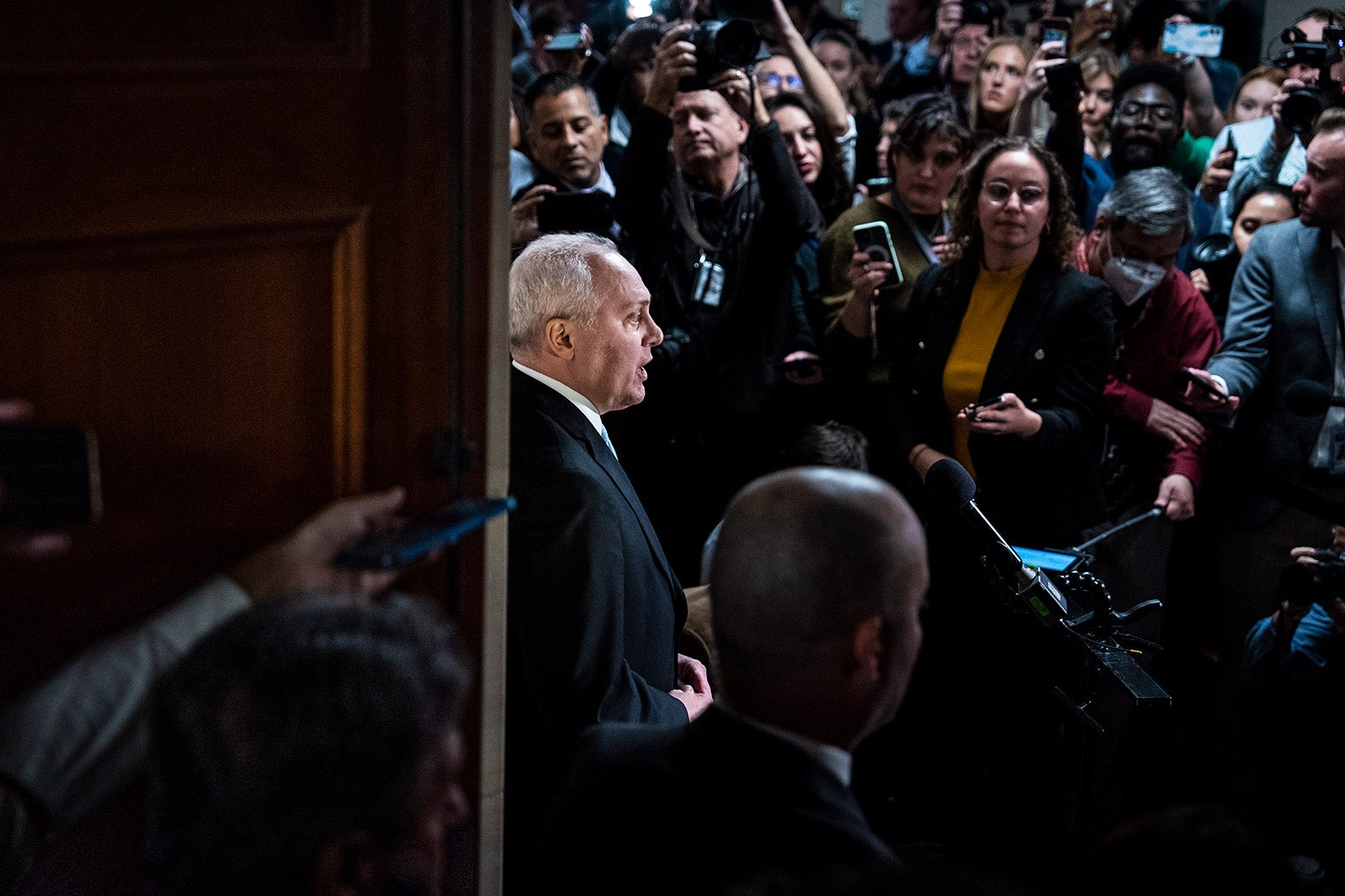 Speaker of the House chaos: Republicans remain leaderless—and there's ...