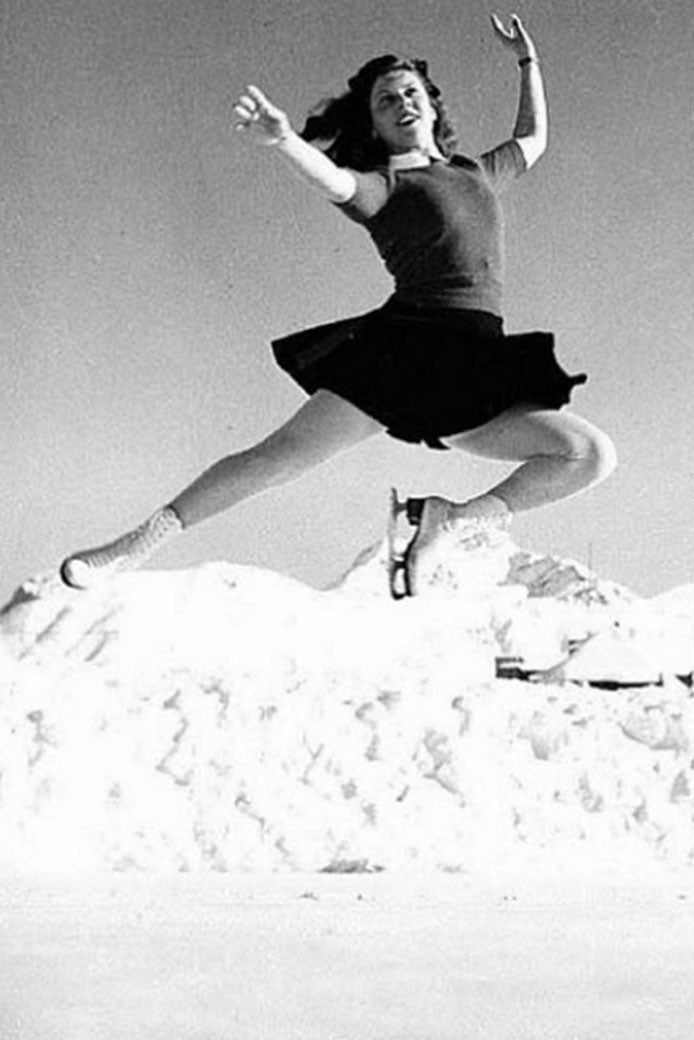 Olympic athletes: Wikipedia ignores these past Olympians. This website ...