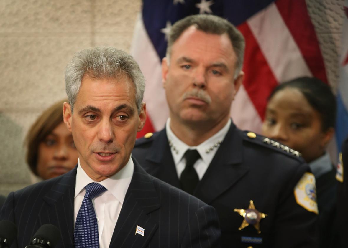 Ronald Johnson III shooting: No charges for Chicago police officer.