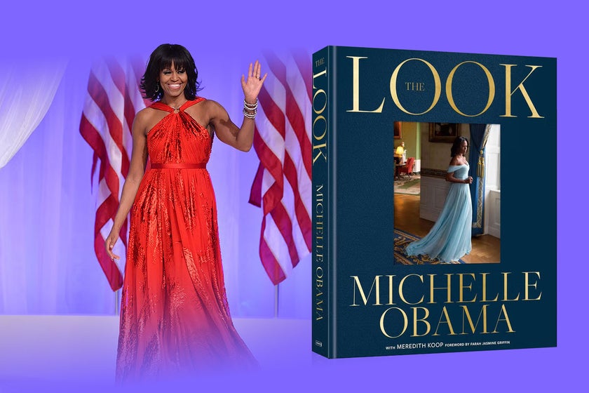 Michelle Obama’s new book makes it clearer than ever what she has become.