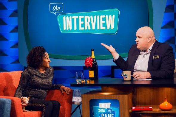 Talk Show the Game Show on TruTV brings out the queerness inherent in ...